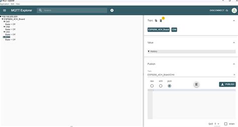 Az Delivery Esp8266 Az Delivery 4 Relais Modul Iobroker Deutsch Arduino Forum
