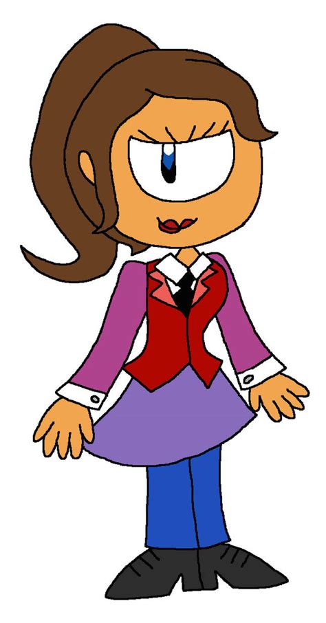 Shantae Oc Ginger By Princess Josie Riki On Deviantart