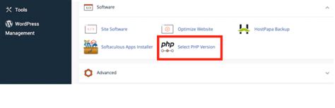 How To Check And Update Your Wordpress Php Version Easily