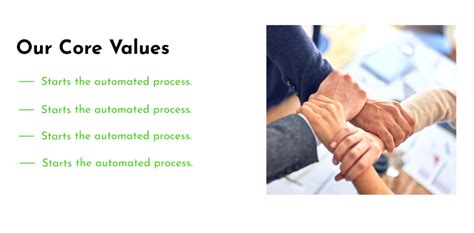 create a our values component for the second theme · issue 283 · scorelab webiu · github