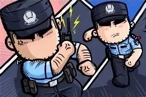 男子溜入超市盗窃香烟，还没焐热就被抓了澎湃号·政务澎湃新闻 The Paper