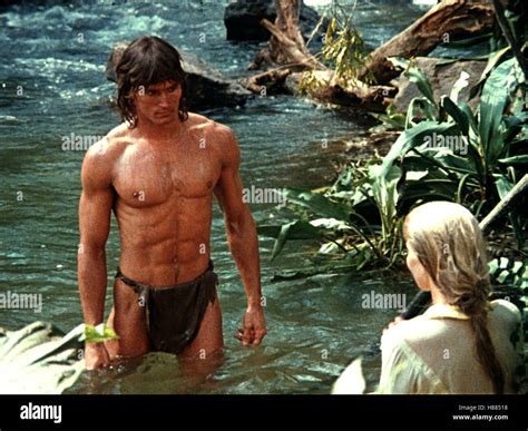 Tarzan The Ape Man 1981 Film