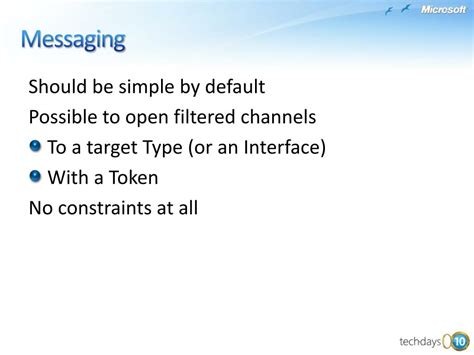 Ppt Understanding The Mvvm Pattern Powerpoint Presentation Free Download Id