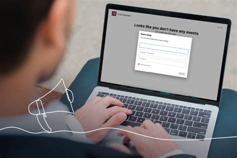 Event Assistant Tildeai