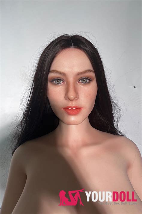 Cm Ft F Cup Hybrid Silicone Sex Doll Nieve Your Doll