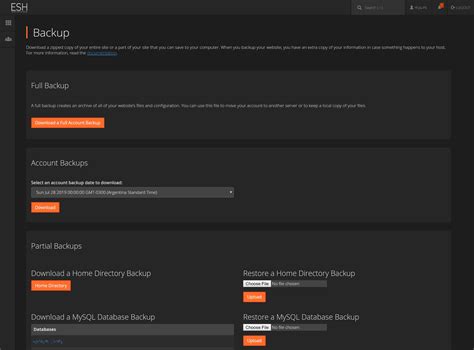 CPanel Vs Plesk For WordPress Users