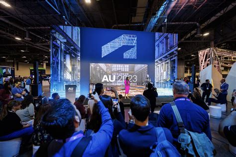 5 Must Attend Online Sessions At Autodesk University Au 2024 Fusion Blog