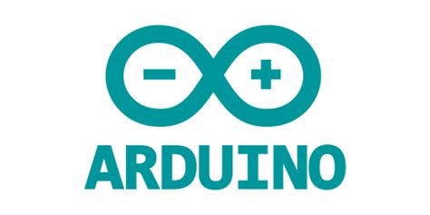 Arduino Logo Social Media And Logos Icons
