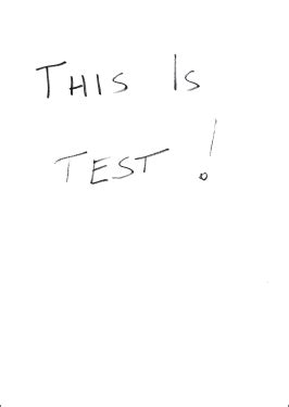 Insert Text Into An Existing PDF Using The IText Library In C NET
