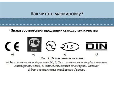 Символы на этикетках упаковках вкладышах презентация онлайн