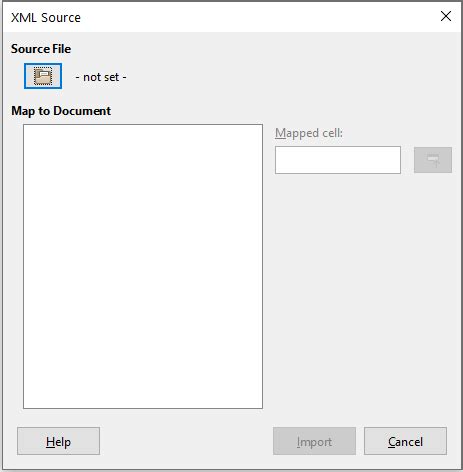 Chapter 10 Linking Calc Data