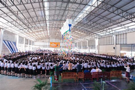 Smart Class Smart Class โรงเรียนอนุกูลนารี