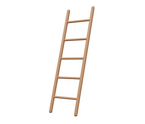 Ladder D Icon PNG