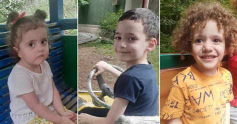 კოტეჯებში იყვნენ მეწყერმა მოიყოლა ჩემი პატარები და… უმძმესი ამბები