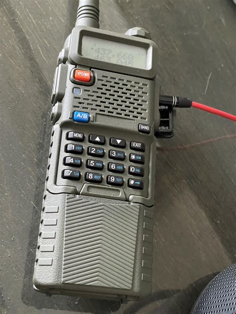 331 Best R Baofeng Images On Pholder My Very Temporary Set Up