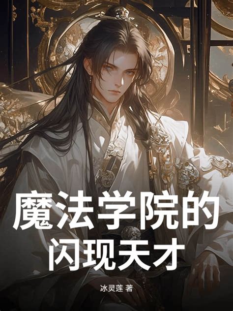 魔法学院的闪现天才 冰灵莲 最新章节全本在线阅读 纵横中文网官方正版