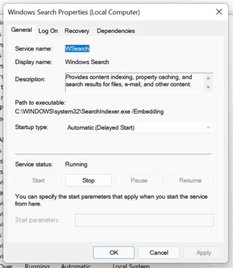 8 Best Ways To Fix Windows 11 Search Not Working Techwiser