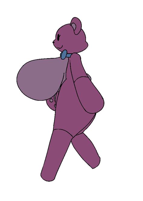 Rule 34 Animated Animated  Anthro Ass Bear Big Ass Breasts Breasts Bigger Than Head Female