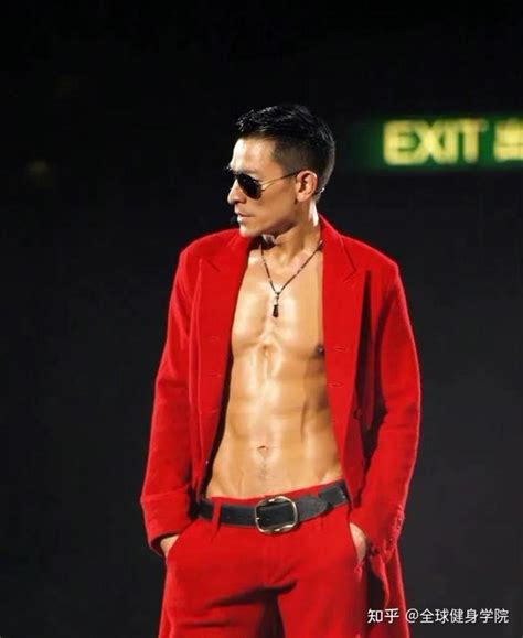 60岁刘德华身材上热搜，男人为了肌肉到底能有多拼？ 知乎