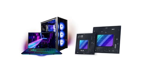 Intel ARC Graphics Cards Get Release Window Update And Volume Projection