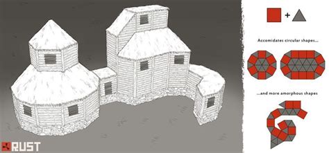 Tutorial Conan Balcony Tower Artofit