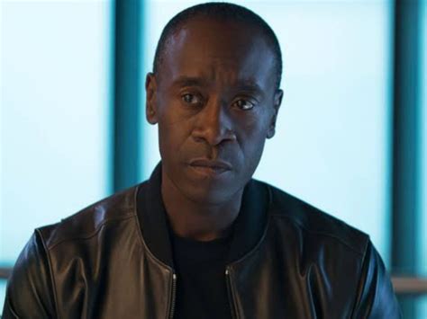 What Happened To James Rhodes In Secret Invasion Is He Alive Or Dead