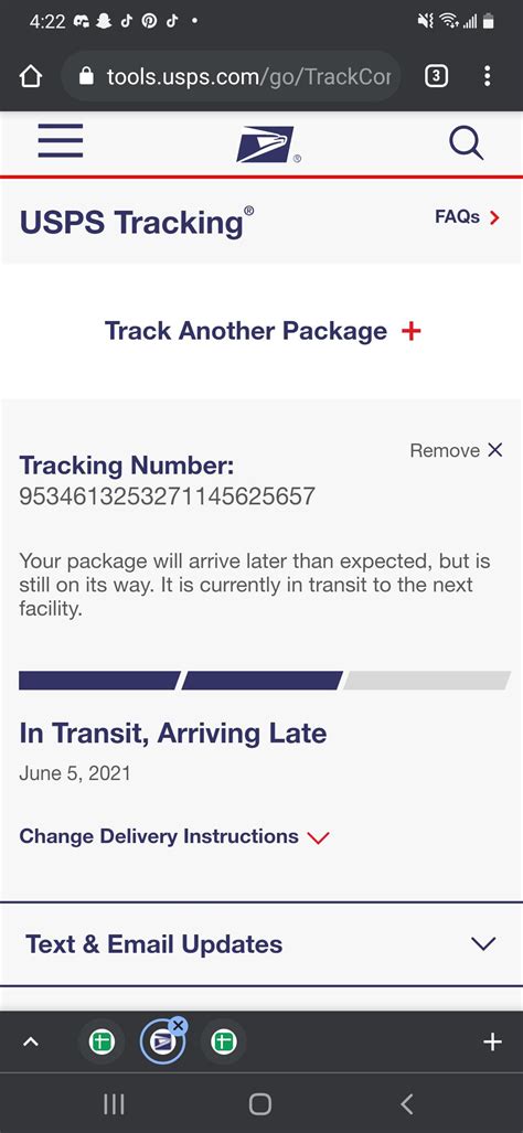 Usps Lost Package And Denied My Claim Now What Usps Complaints