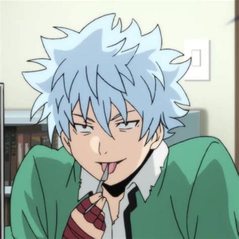 Nendou A Snowball And Kaidou ♡ The Disastrous Life Of Saiki K 2