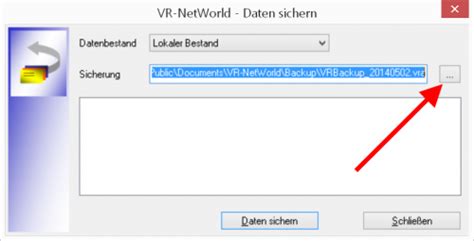 vr networld software rechnerwechsel vr kennung blog