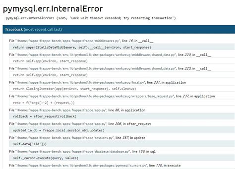 Error Erpnext For Sql Erpnext Frappe Forum