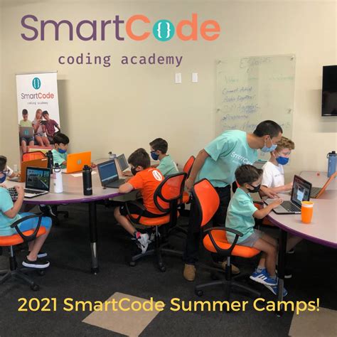 Smartcode Coding Academy Plano Tx