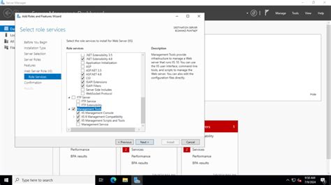 Setting Up WordPress Website On Windows Server 2022 With IIS TO THE