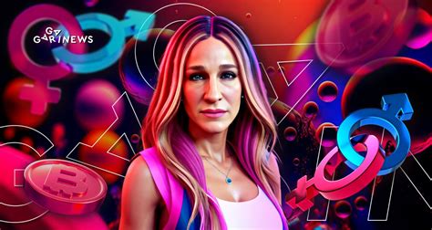 Bitcoin In And Just Like That Gncrypto Gncrypto News