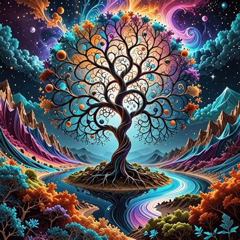 Como Criar Visuais Impressionantes Com Criadores De Imagens Ai Explorando Geradores De Imagens