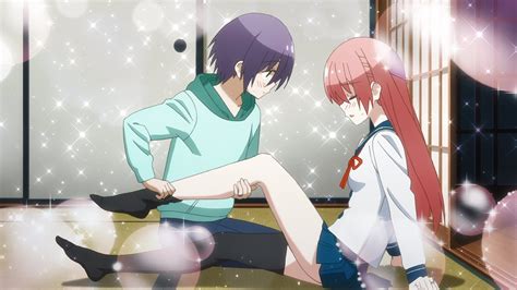 Tonikawa Over The Moon For You Seifuku Ova Now Releasing Fall 2022 Otakuharbor