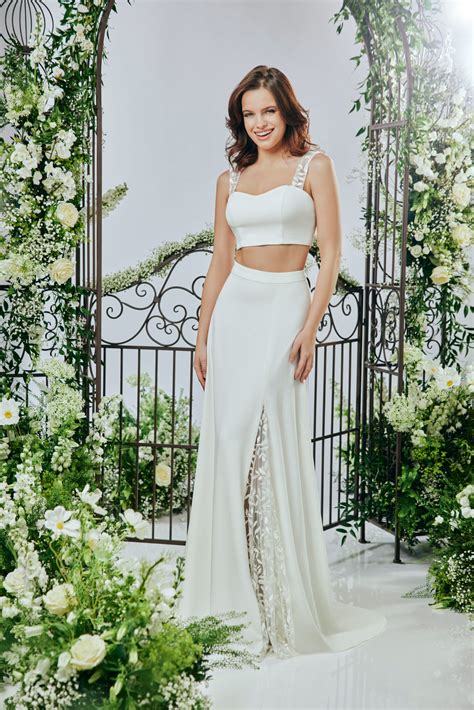 Thiare Révélation Mariage