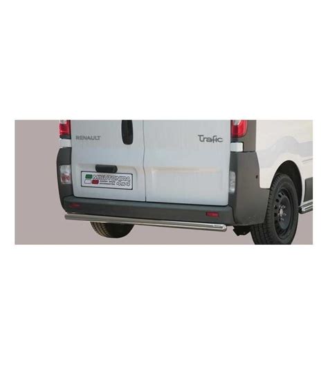 Renault Pro Trafic Accessories Lights And