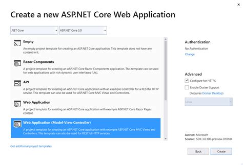 Aspnet Core 30 Preview