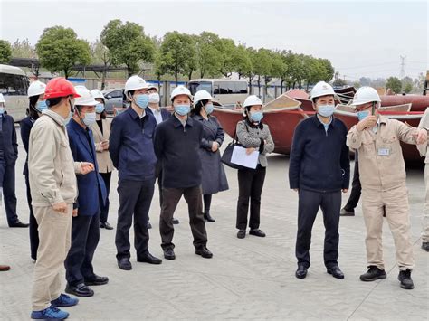 泰州市政协开展“减污降碳 协同增效”专题视察活动工作生态江苏省