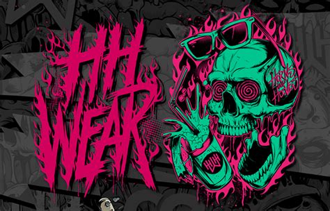 HH Wear Spring/Summer 2016 on Behance