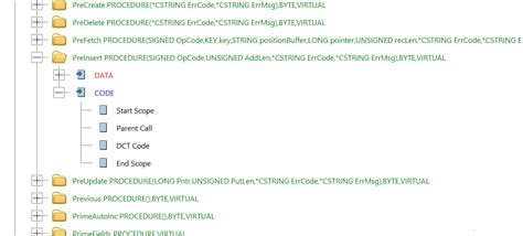 text saved as lowercase to clarion tps db field questions clarionhub