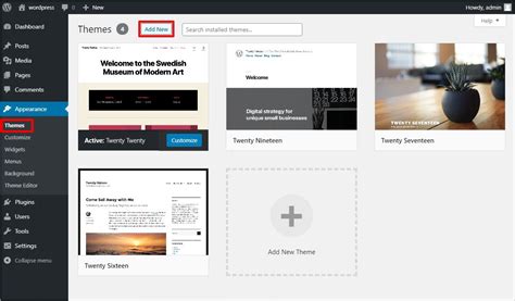 How To Create A Music Website Step By Step Guide Templatetoaster Blog