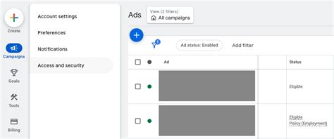 Why Are My Google Ads Not Showing In Search Workshop Digital