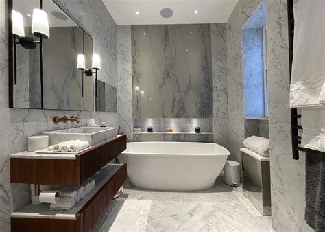 Mayfair Penthouse — Locksley Architects
