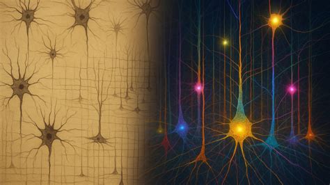 Transforming Neuronal Complexity The Role Of Technological Leaps