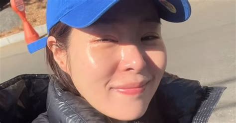 2세 준비 미자 완벽 무결점 피부 자랑 관리만이 살길