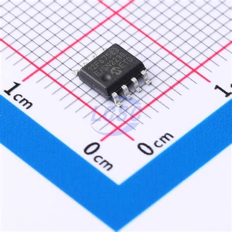 PIC12F675 E SN Microchip Tech Embedded Processors Controllers