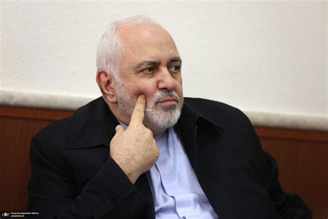 واکنش ظریف به مذاکرات ایران و آمریکا در عمان عکس پایگاه خبری جماران