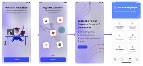 Auto Clicker For Iphone And Ipad Free Download Ios Version