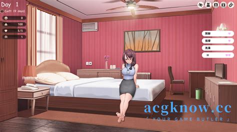 [pc][slg 官中 新作]神的不在场sex 官方中文版【1 9g】 Acgknow